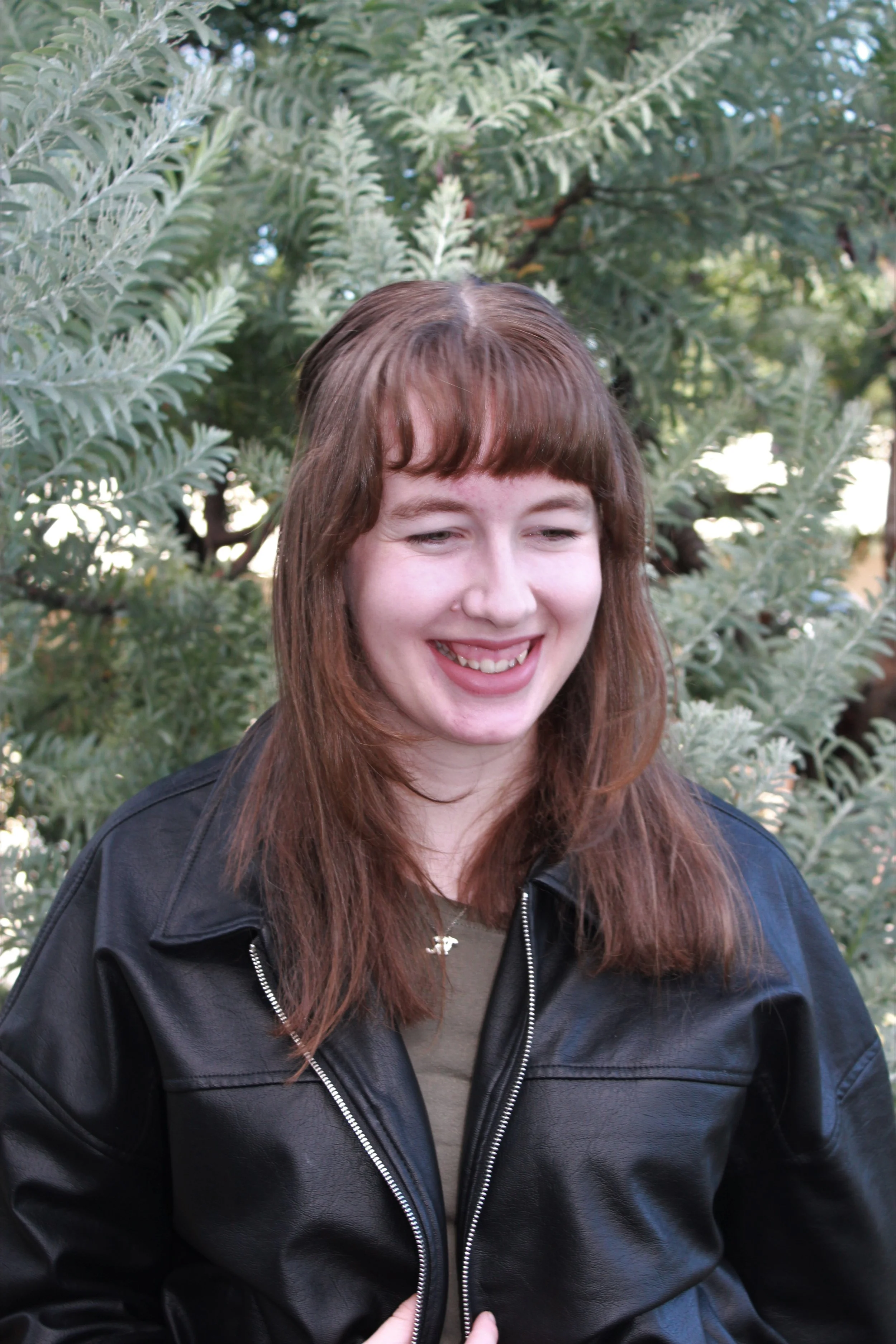 Tiani Davids- YA Fantasy Author