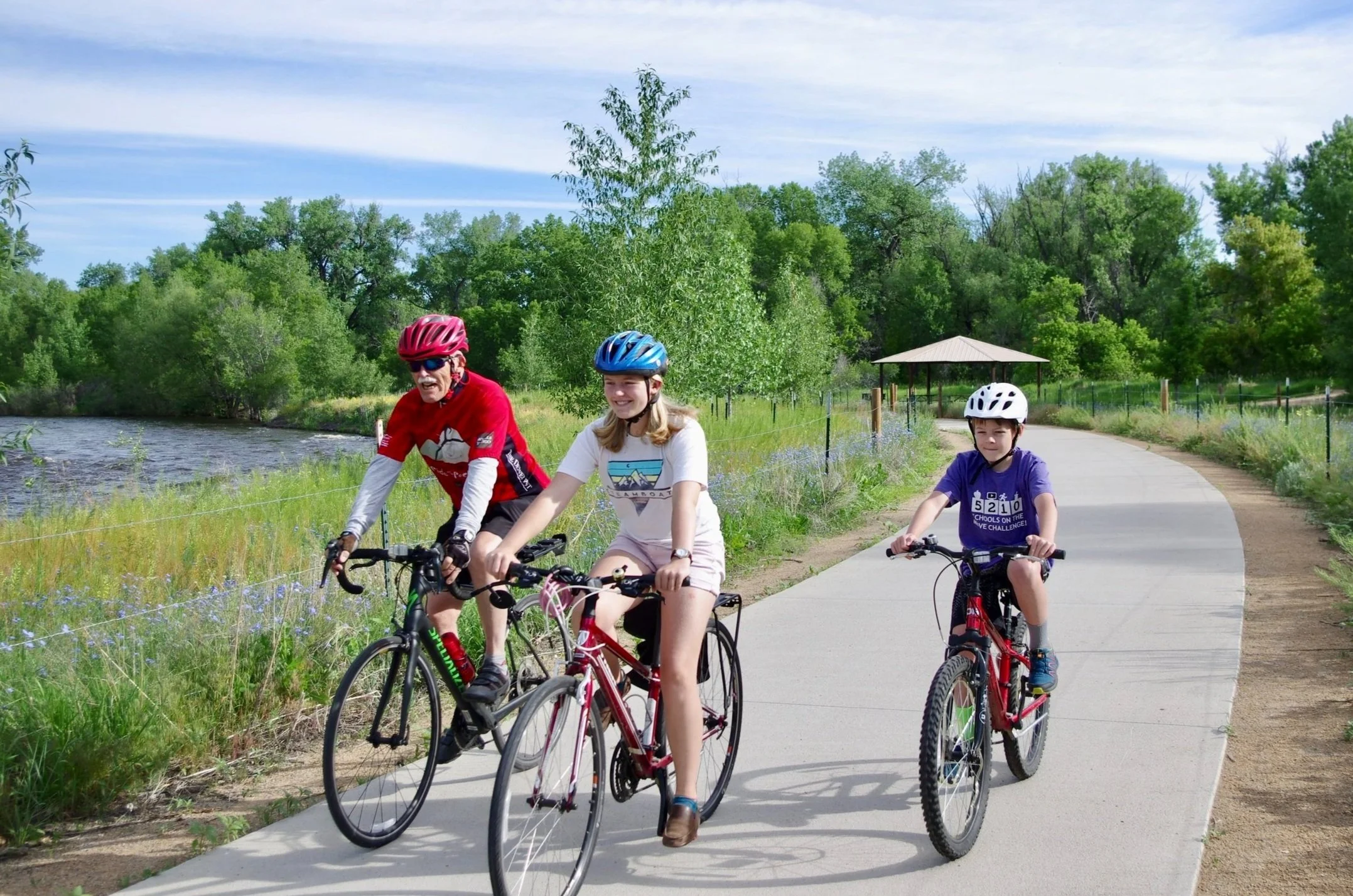 Partnership For Age-Friendly Communities