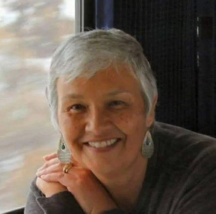 The Tension of Aging - by Susan Devan Harness — Partnership For Age ...