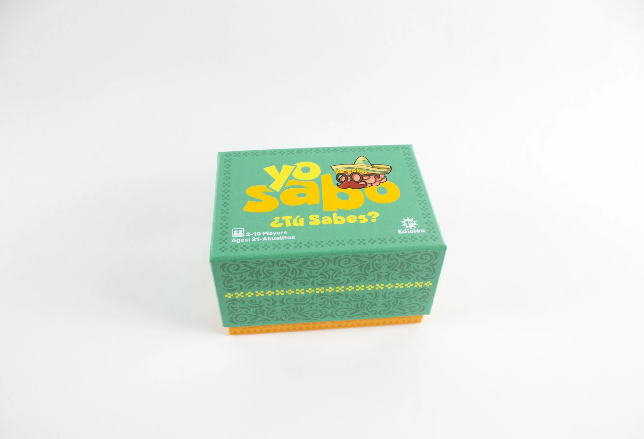 Shop — Yo Sabo The Game!