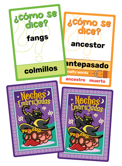 Shop — Yo Sabo The Game!