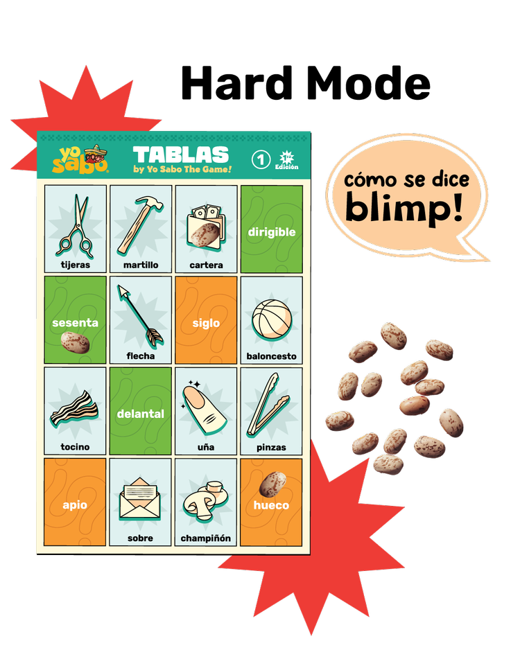 How To Play — Yo Sabo The Game!