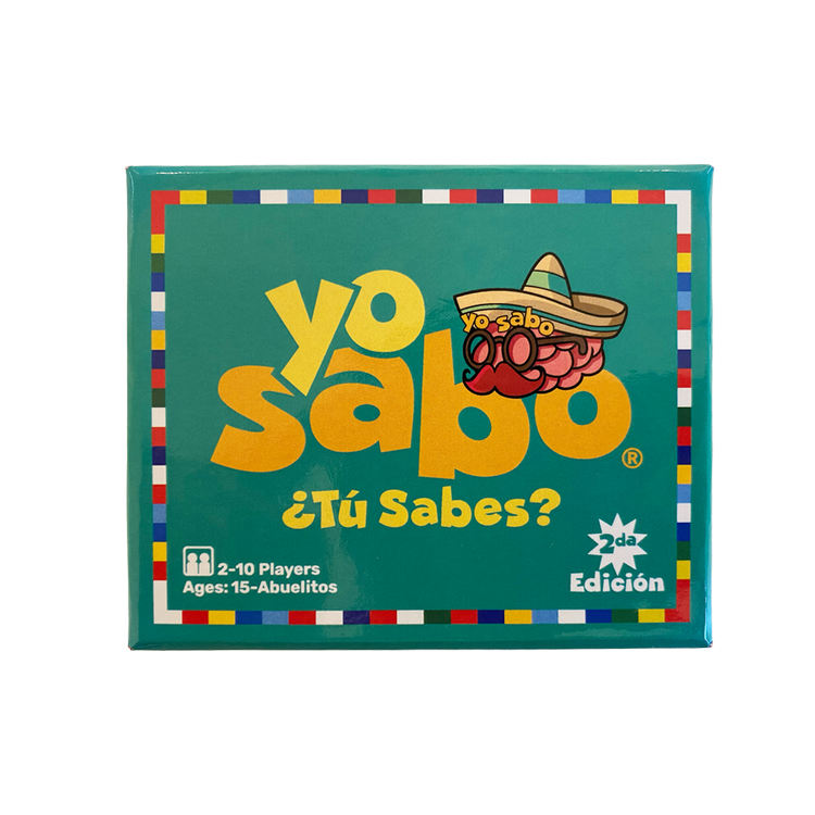 Shop — Yo Sabo The Game!