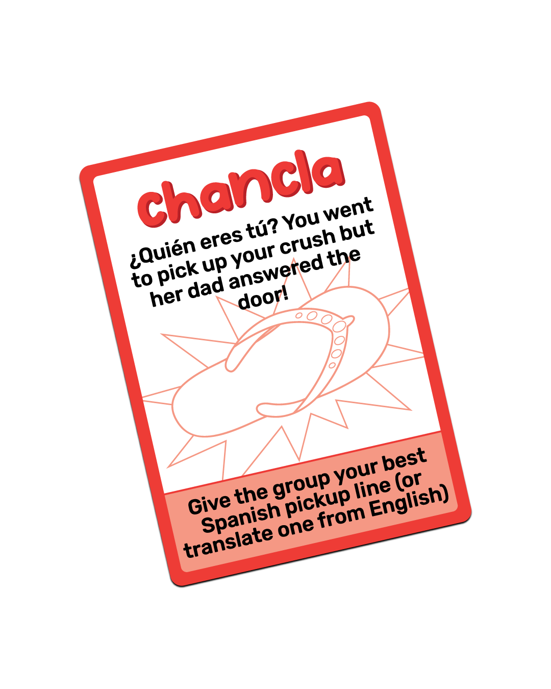 How To Play — Yo Sabo The Game!