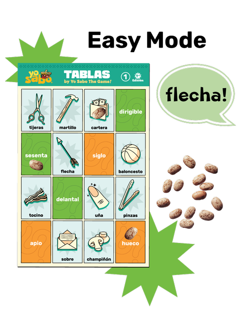 How To Play — Yo Sabo The Game!