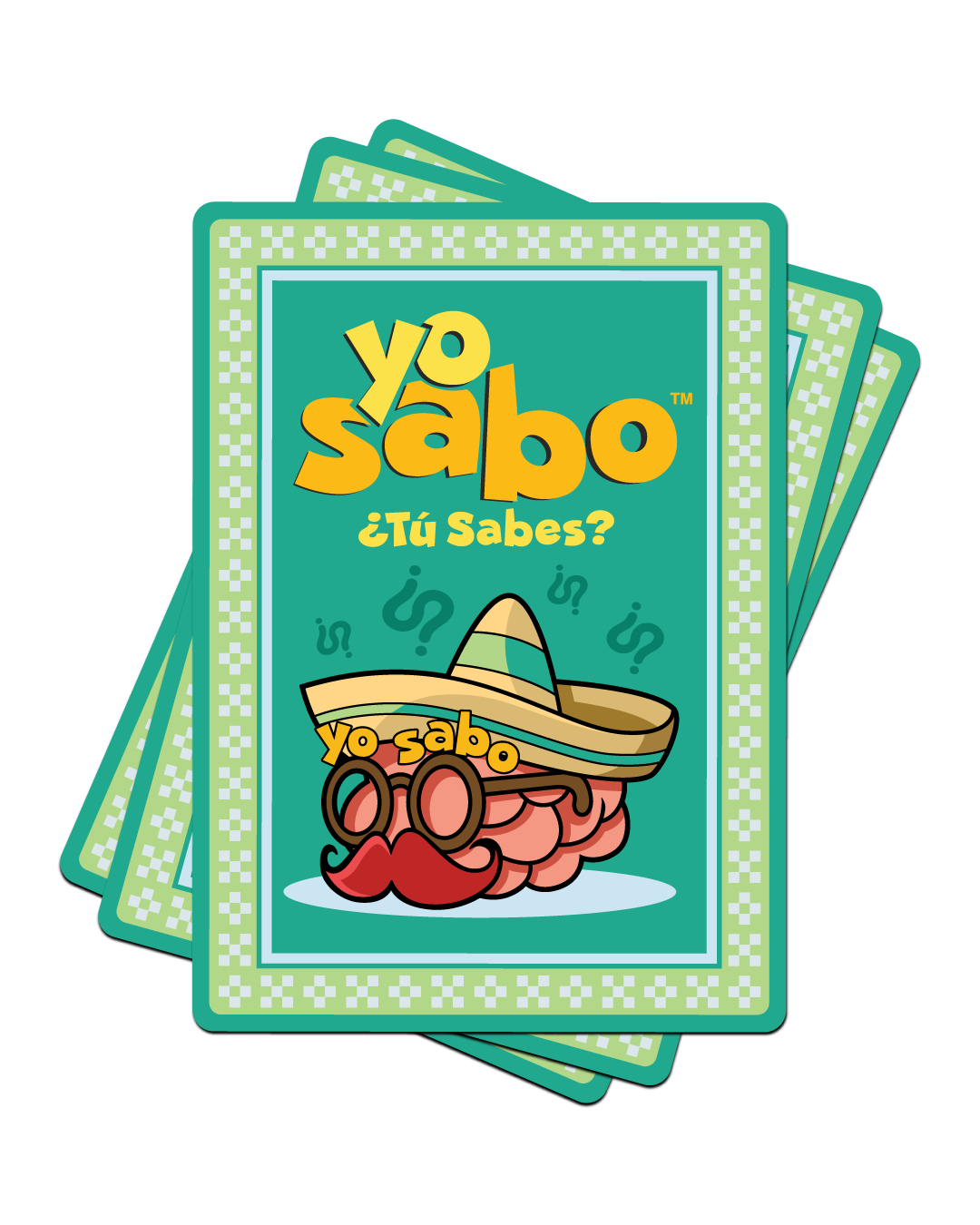 How To Play — Yo Sabo The Game!