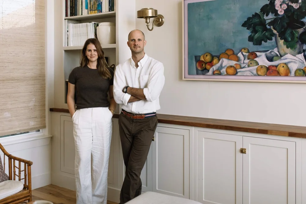 Klopp Interiors - Fort Worth Interior Design Studio