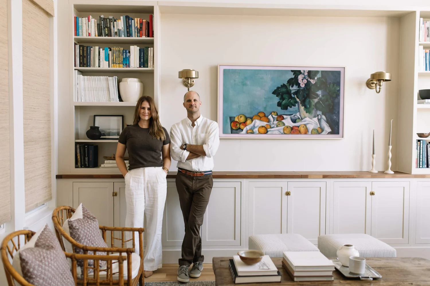 Klopp Interiors. Interior Design.