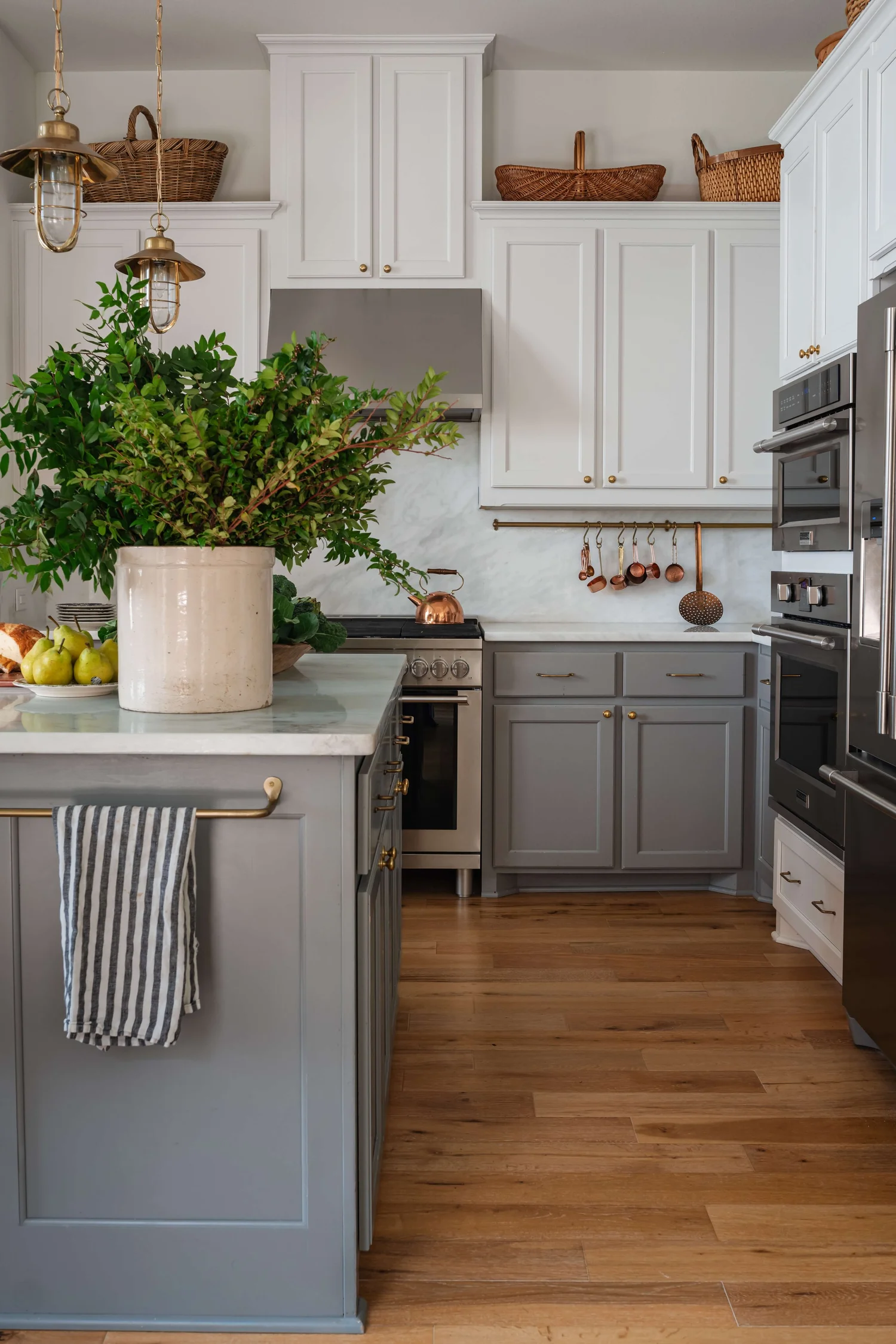 Klopp Interiors - Fort Worth Interior Design Studio