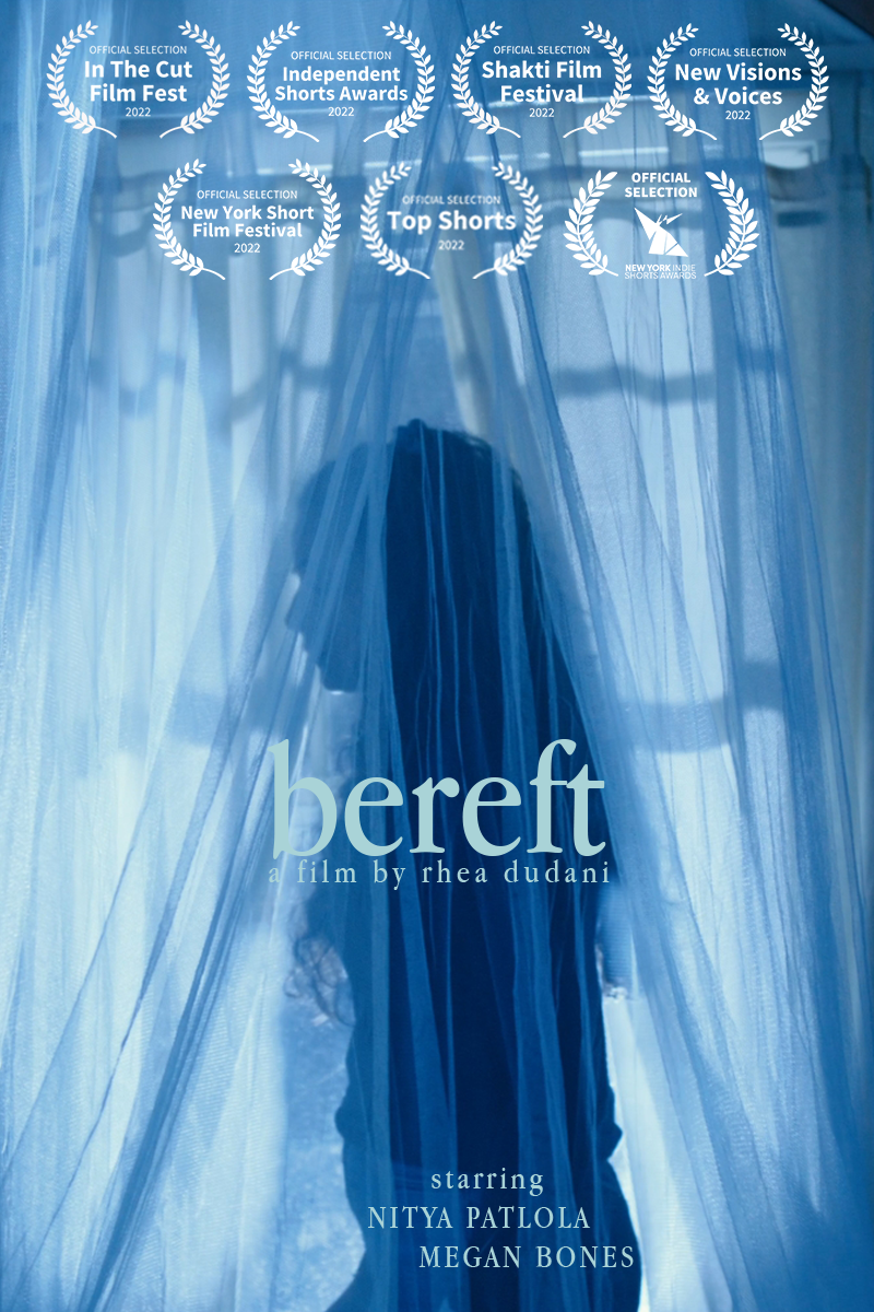 Bereft Movie