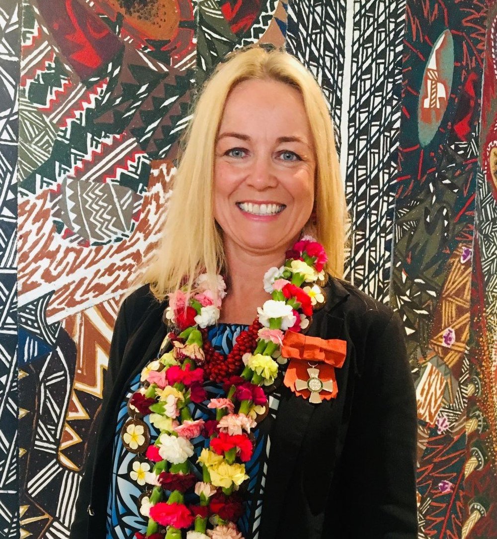 Team — Solutions for Climate Australia