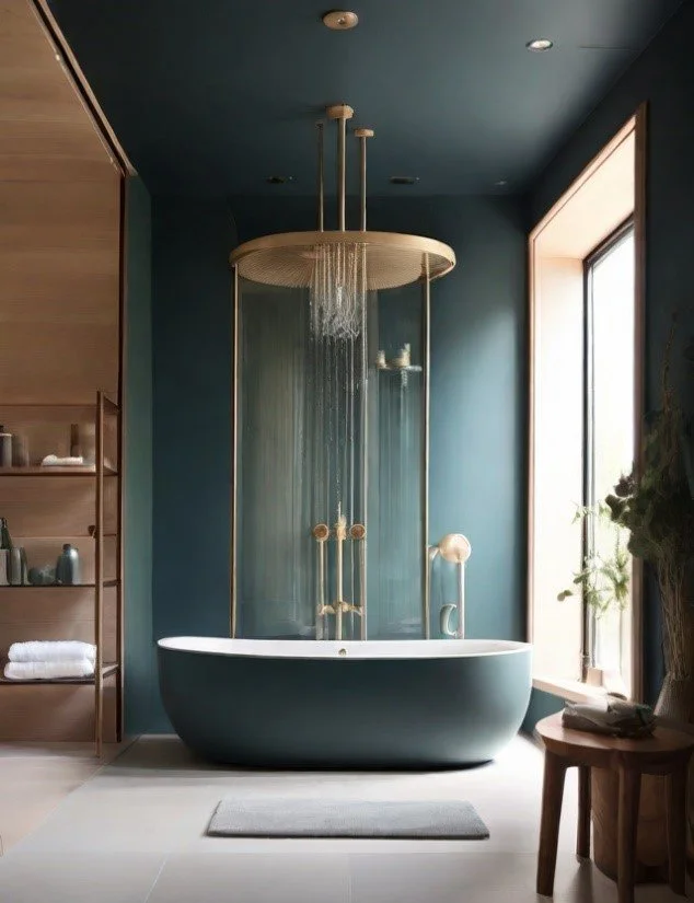Stylish Shower Ceiling Ideas to Transform Your Bathroom in LA — CoverAll