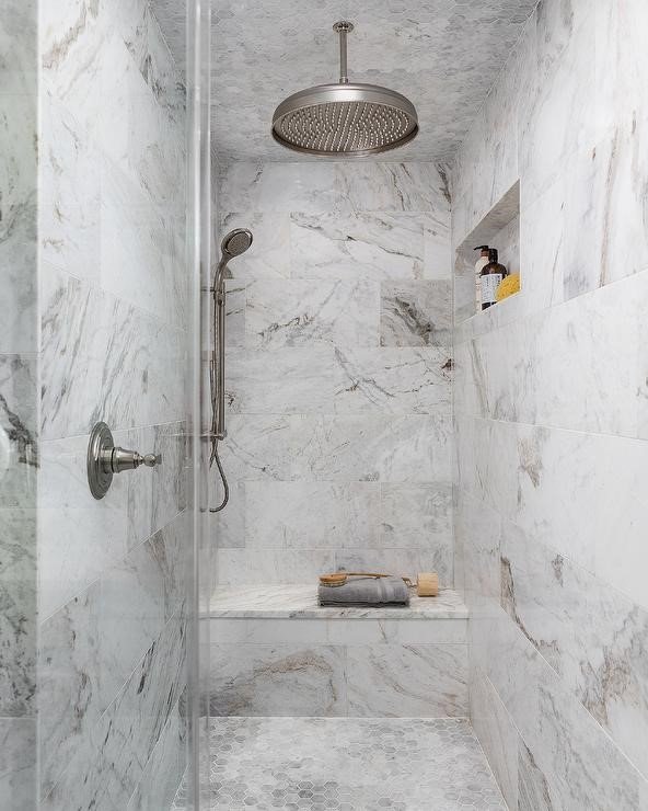 Stylish Shower Ceiling Ideas to Transform Your Bathroom in LA — CoverAll