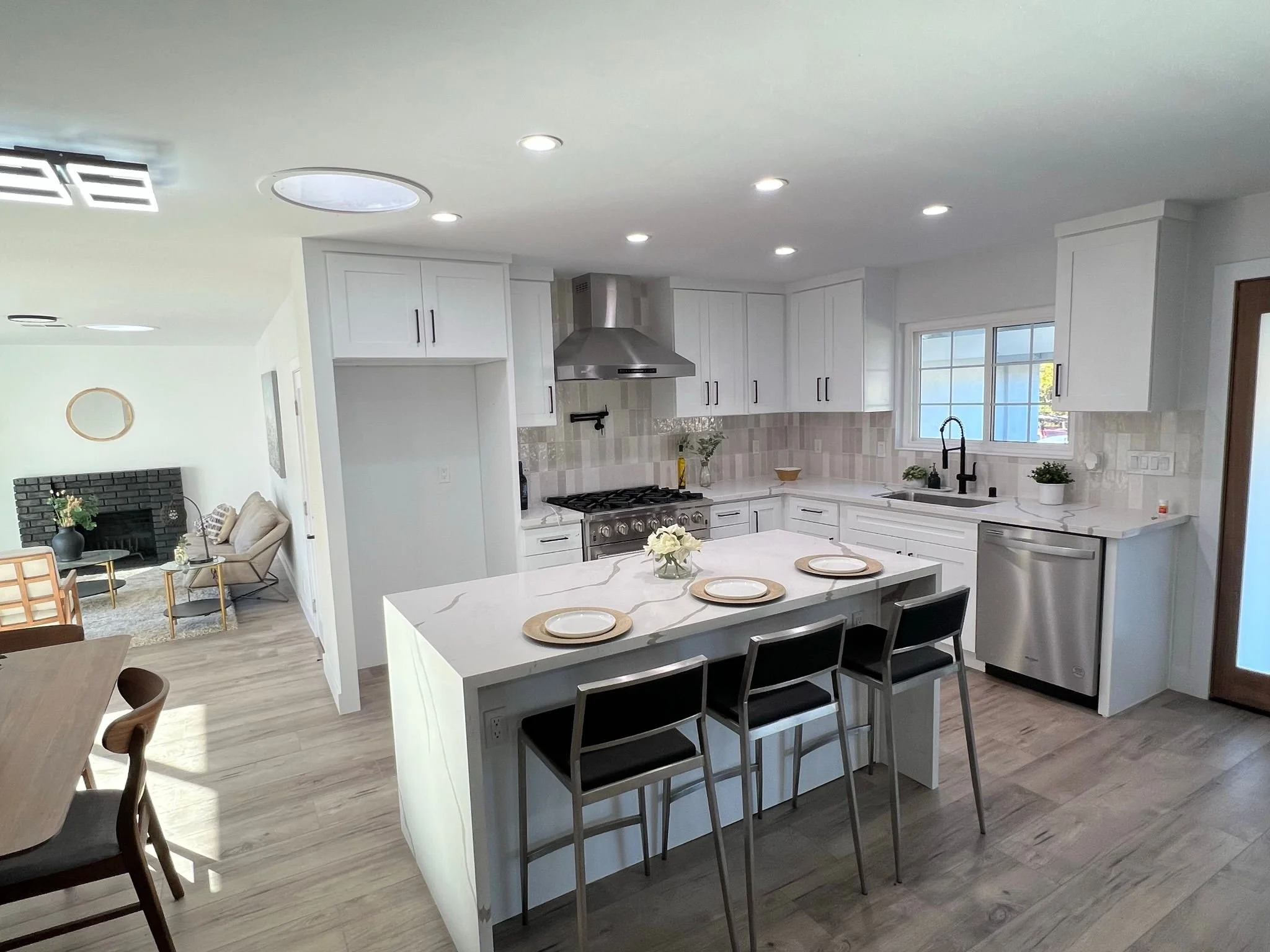 kitchen remodeling benefits — CoverAll