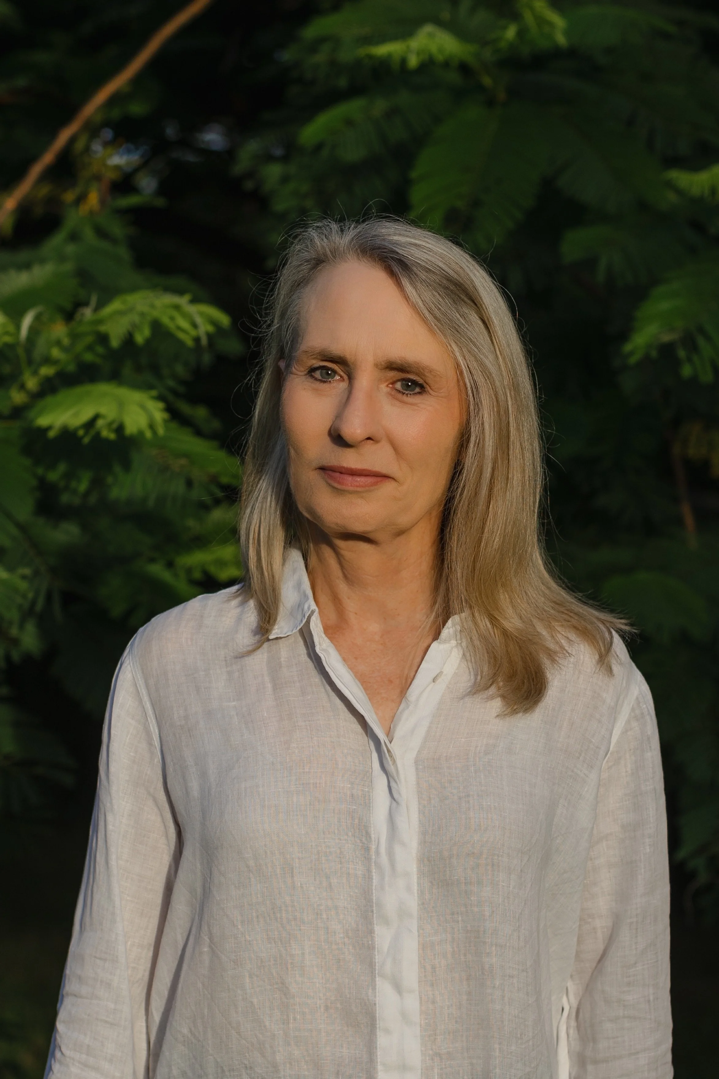 Claudine Coupe | Remedial Massage in Edge Hill Cairns — Emmi Coupe ...