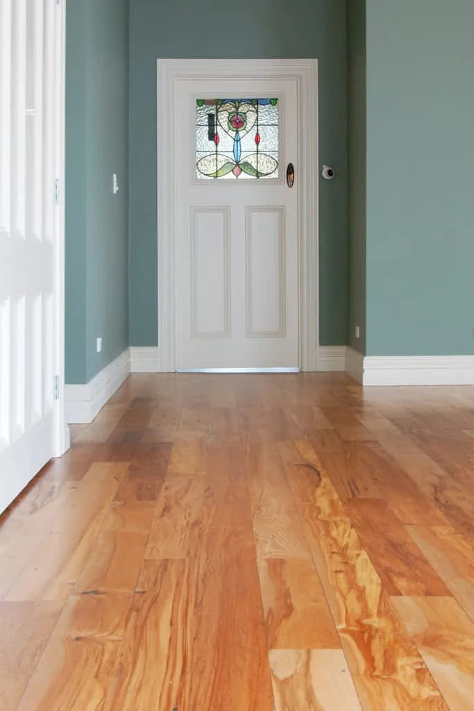 Services 1 — Tauck Timber