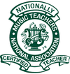 MTNA Certification — NSMTA