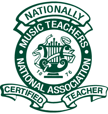 MTNA Certification — NSMTA