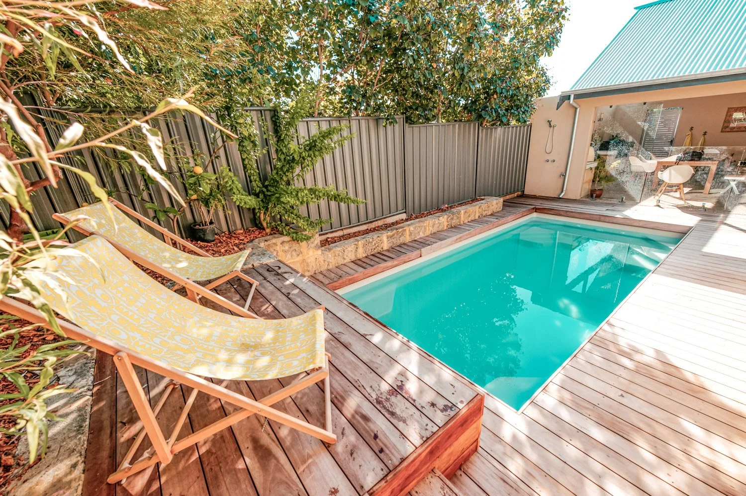Element Pools Auckland