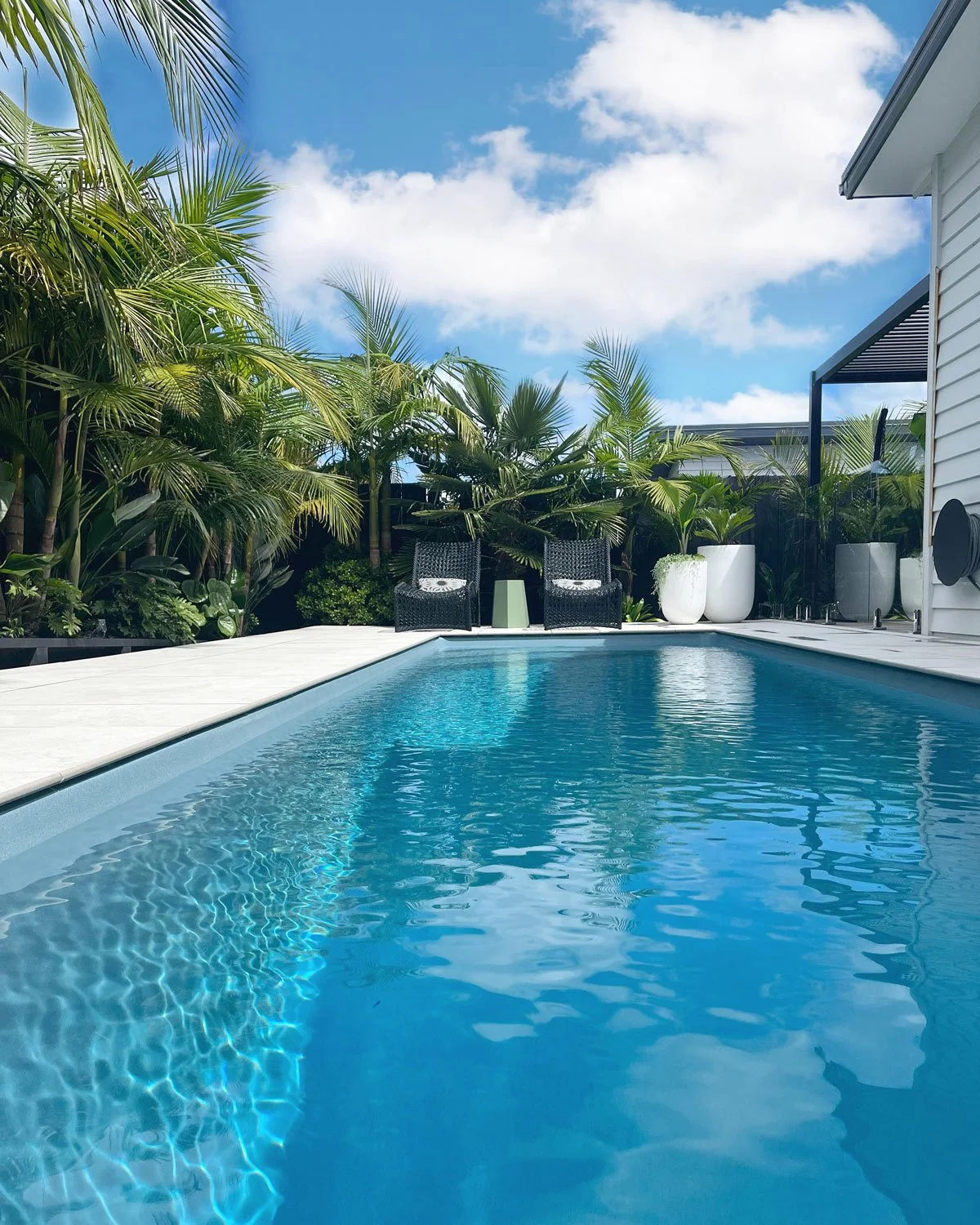 Element Pools Auckland