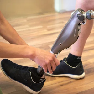 Les Orthopédistes Sàrl