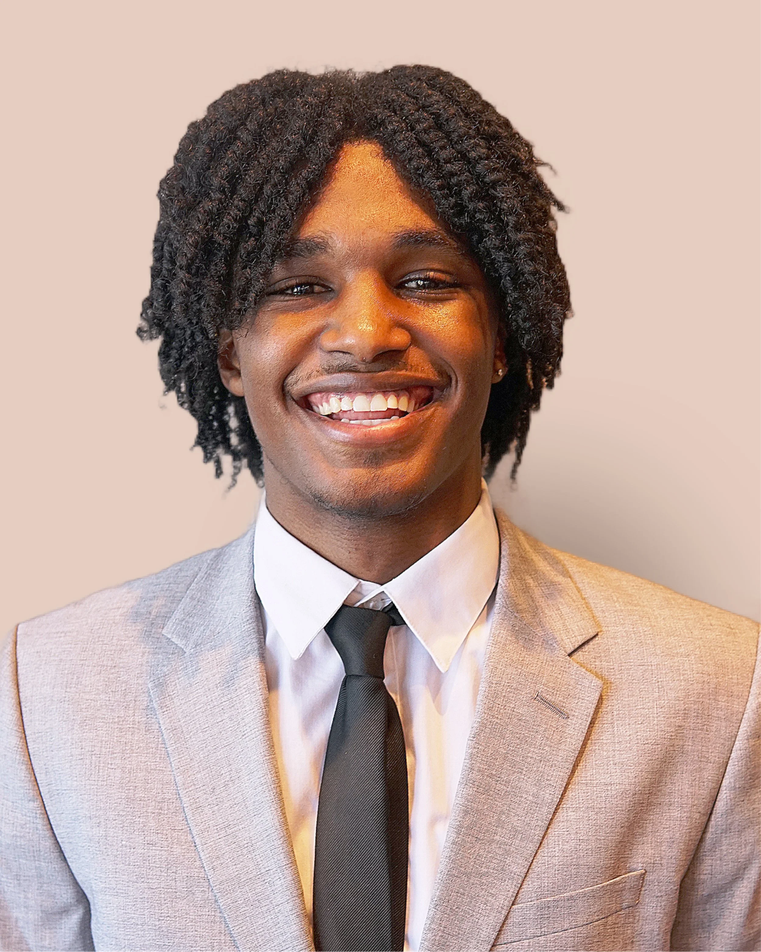 Scholars/Recipients — Herrendorf Family Foundation