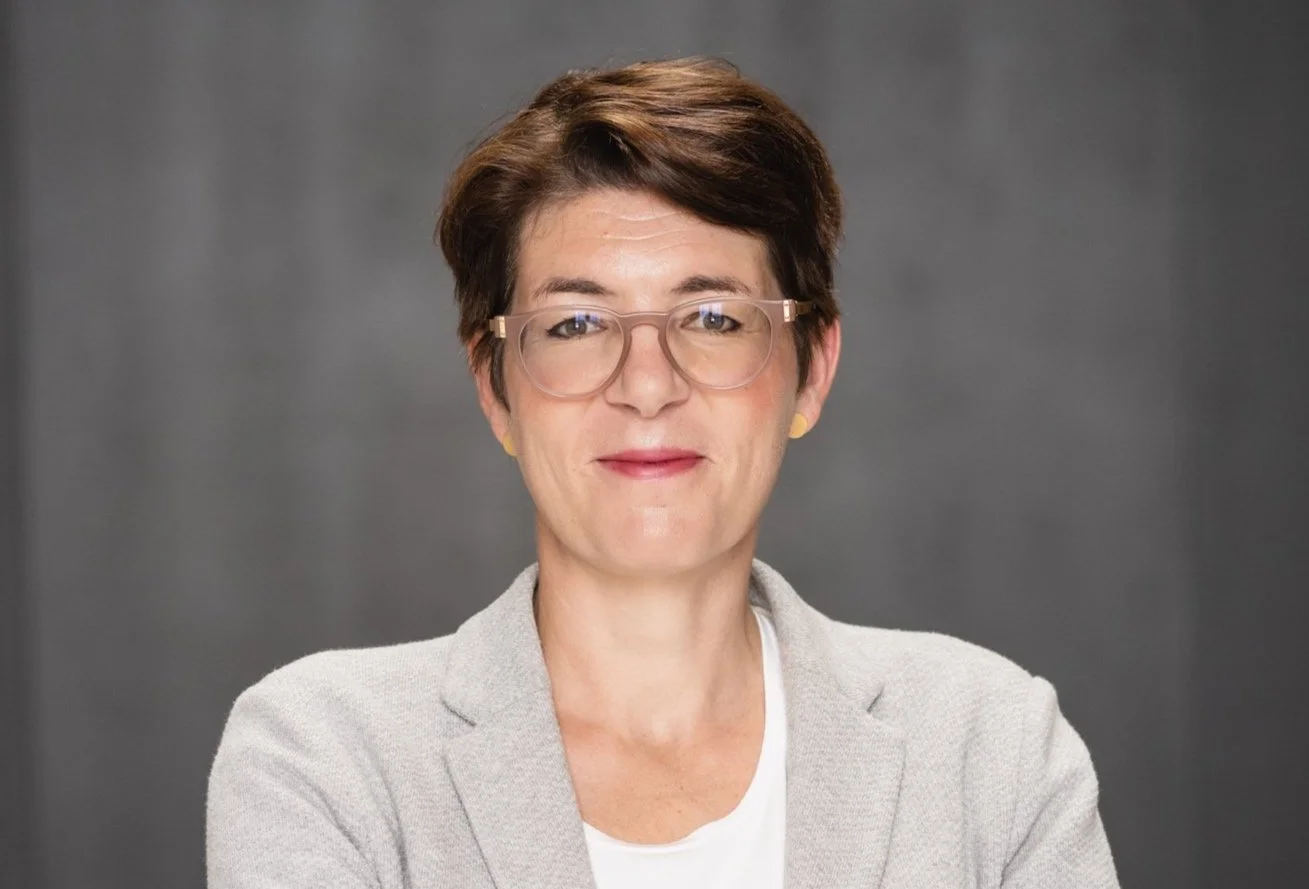 Monika Sommer — Calliope. Join the Dots.