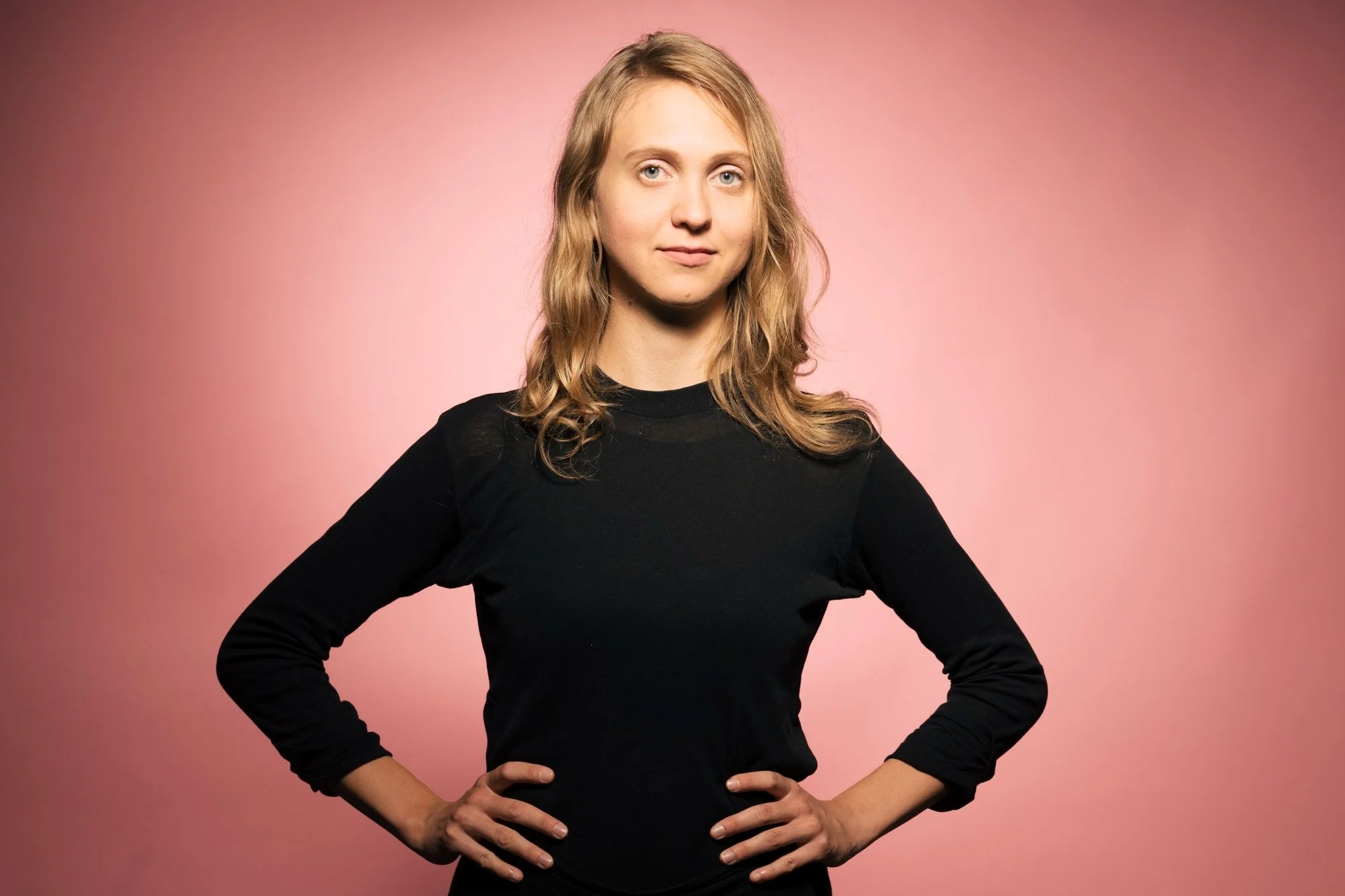 Franzi Kreis — Calliope. Join the Dots.