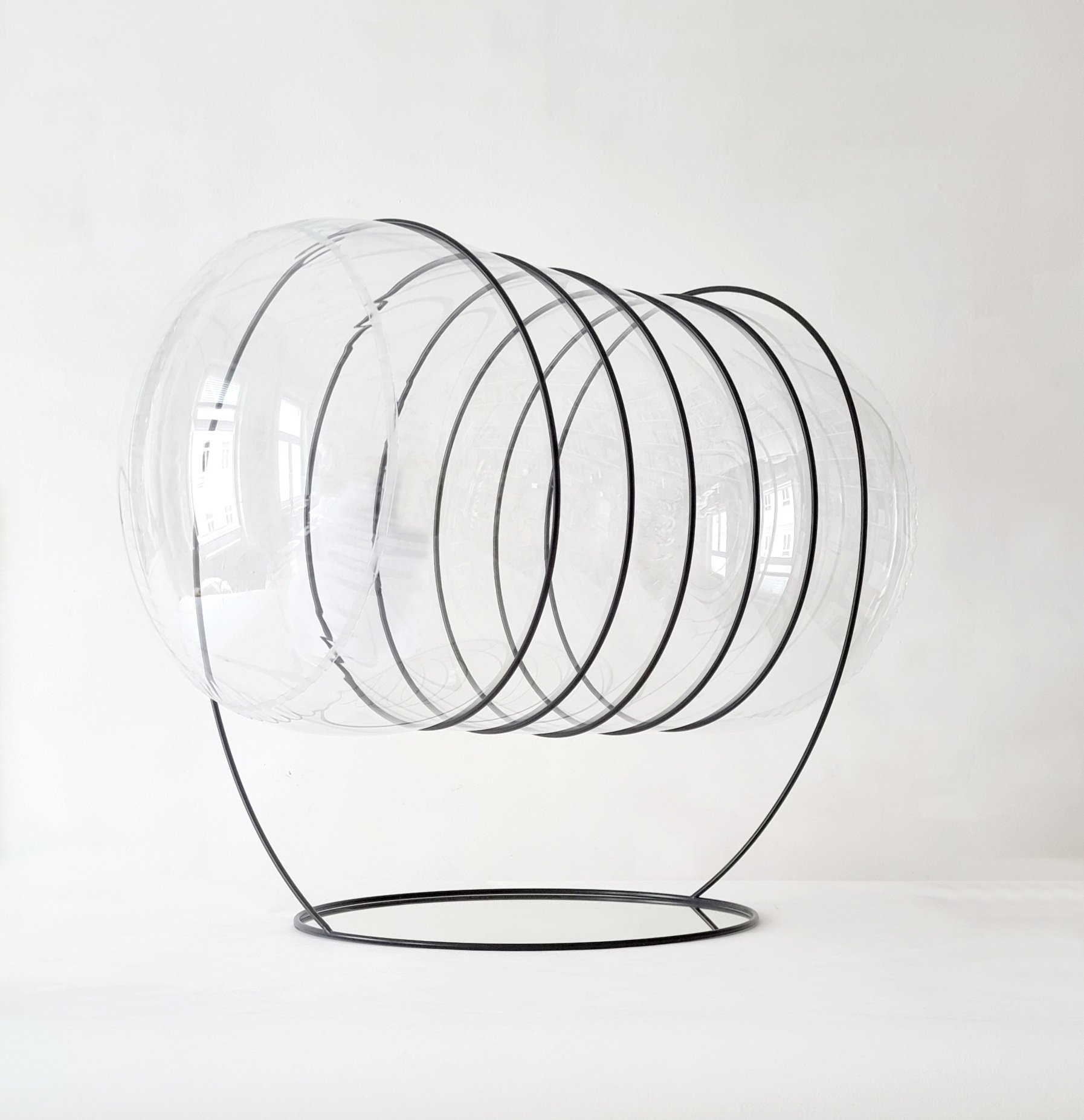 Judith P. Fischer — Calliope. Join the Dots.