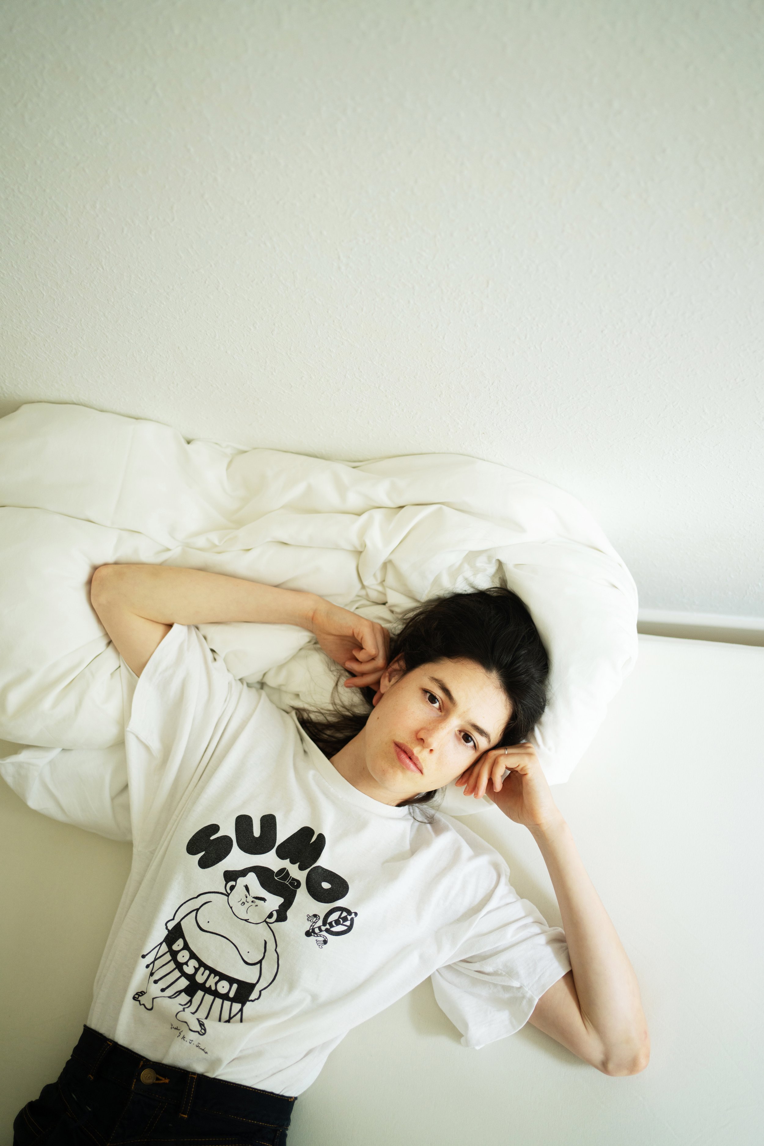 Franzi Kreis — Calliope. Join the Dots.