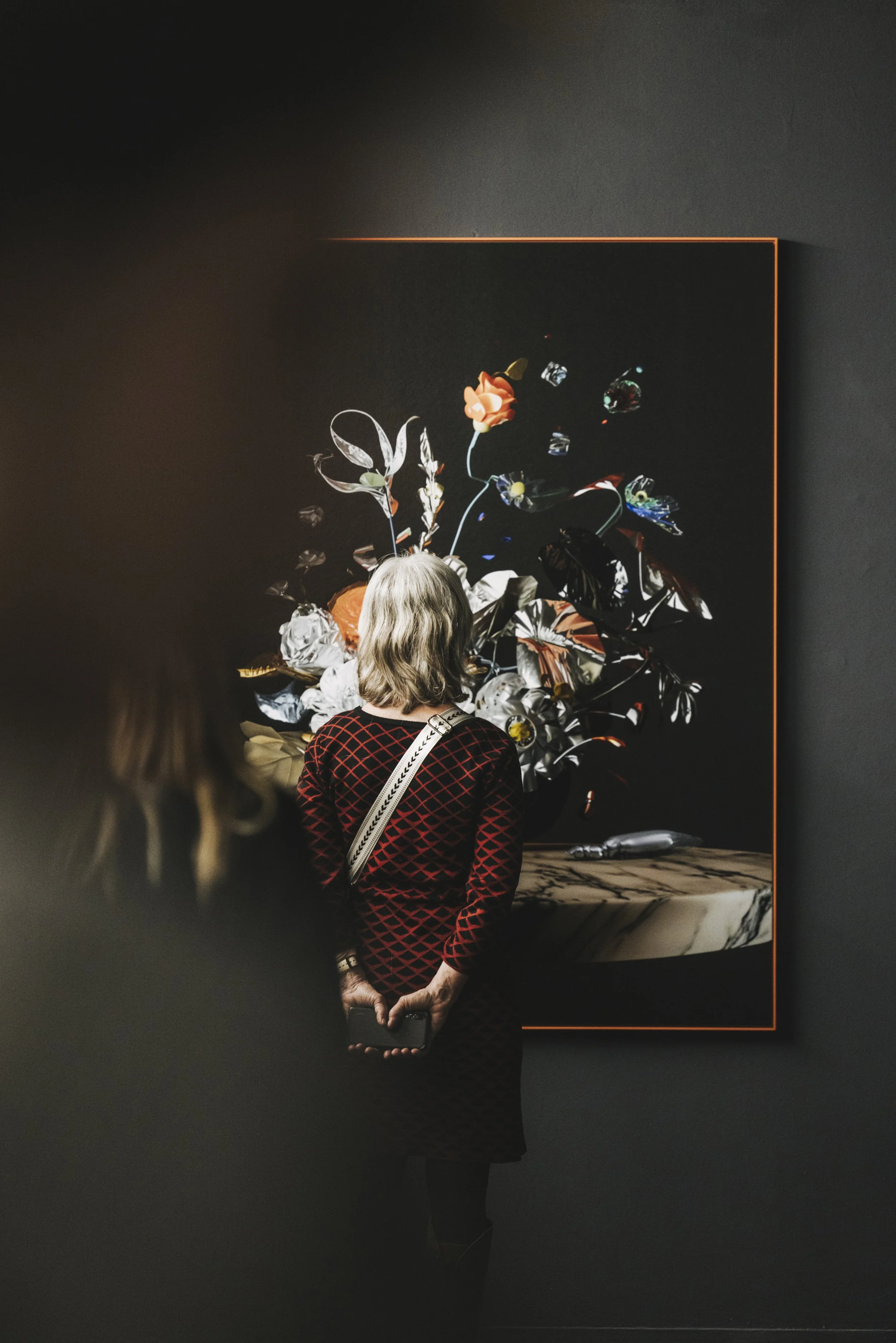 Claudia Larcher — Calliope Join The Dots