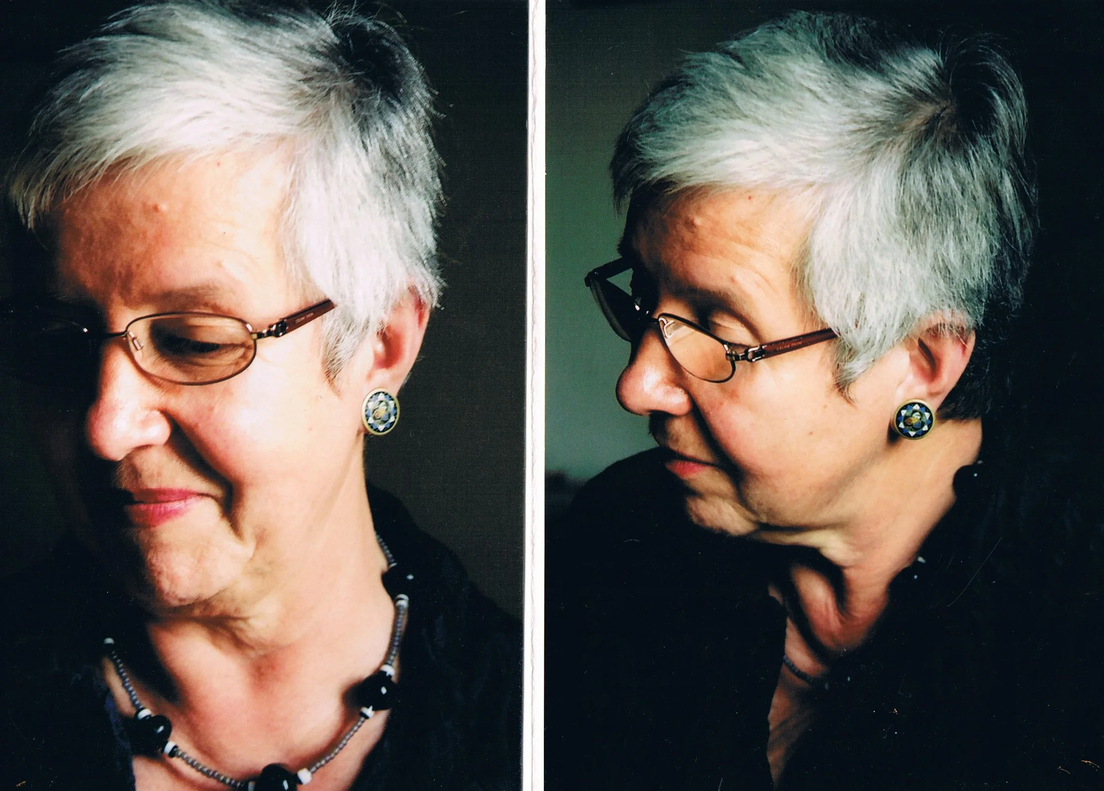 Dorothea McEwan — Calliope. Join the Dots.