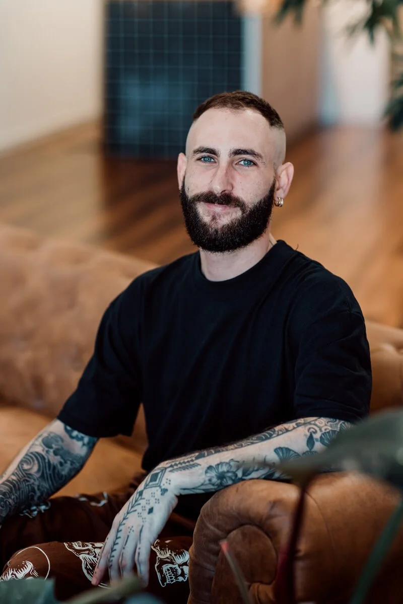 Maverick Hair and Art | Professional Hair Stylists - Coolangatta Salon ...