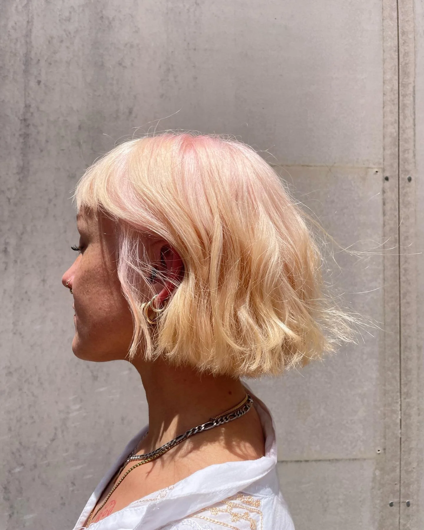 Colour Queen Indy talks Splendour Styles — Maverick Hair and Art ...