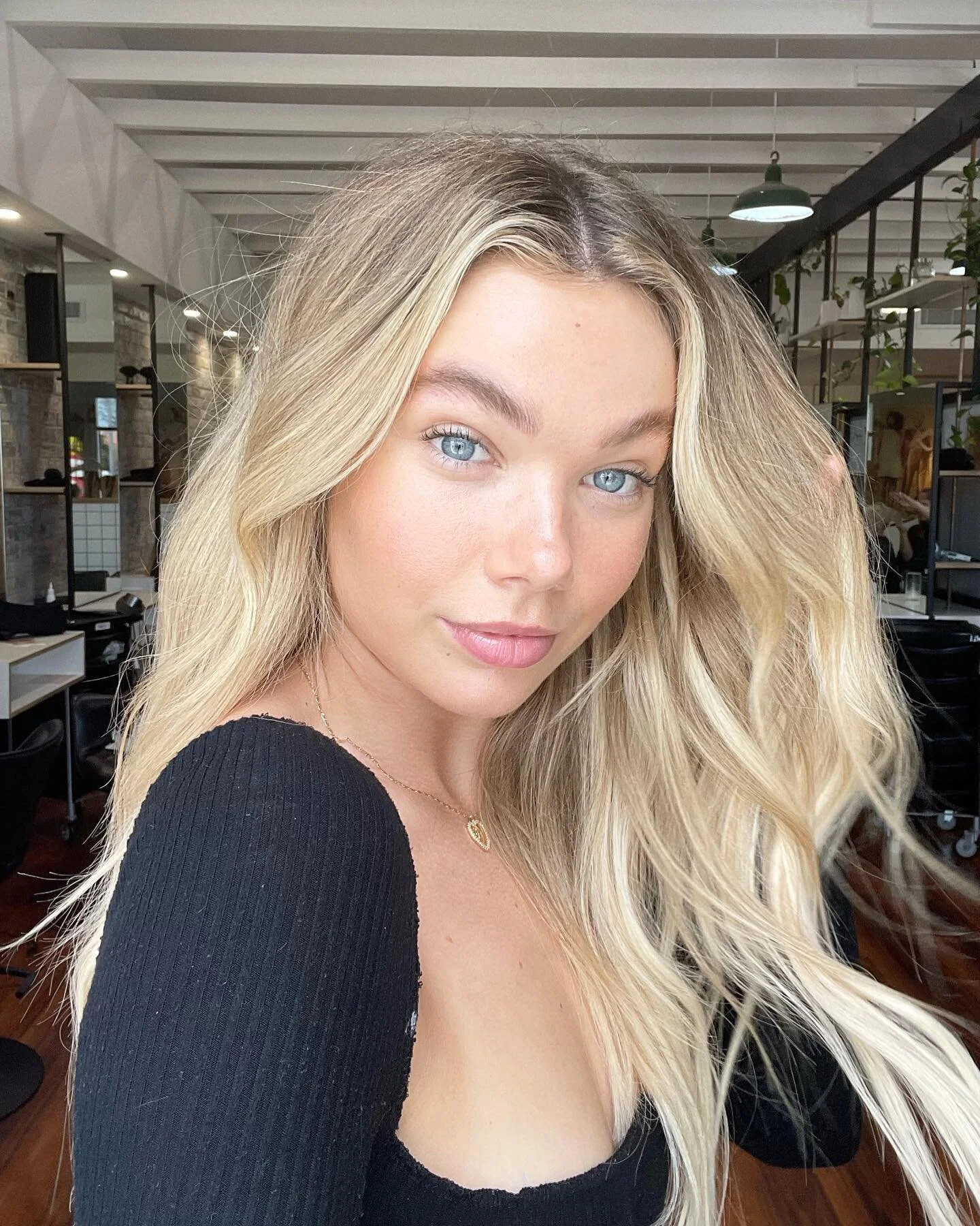 Voted Gold Coast's Best Hair Salon — Maverick Hair and Art Coolangatta