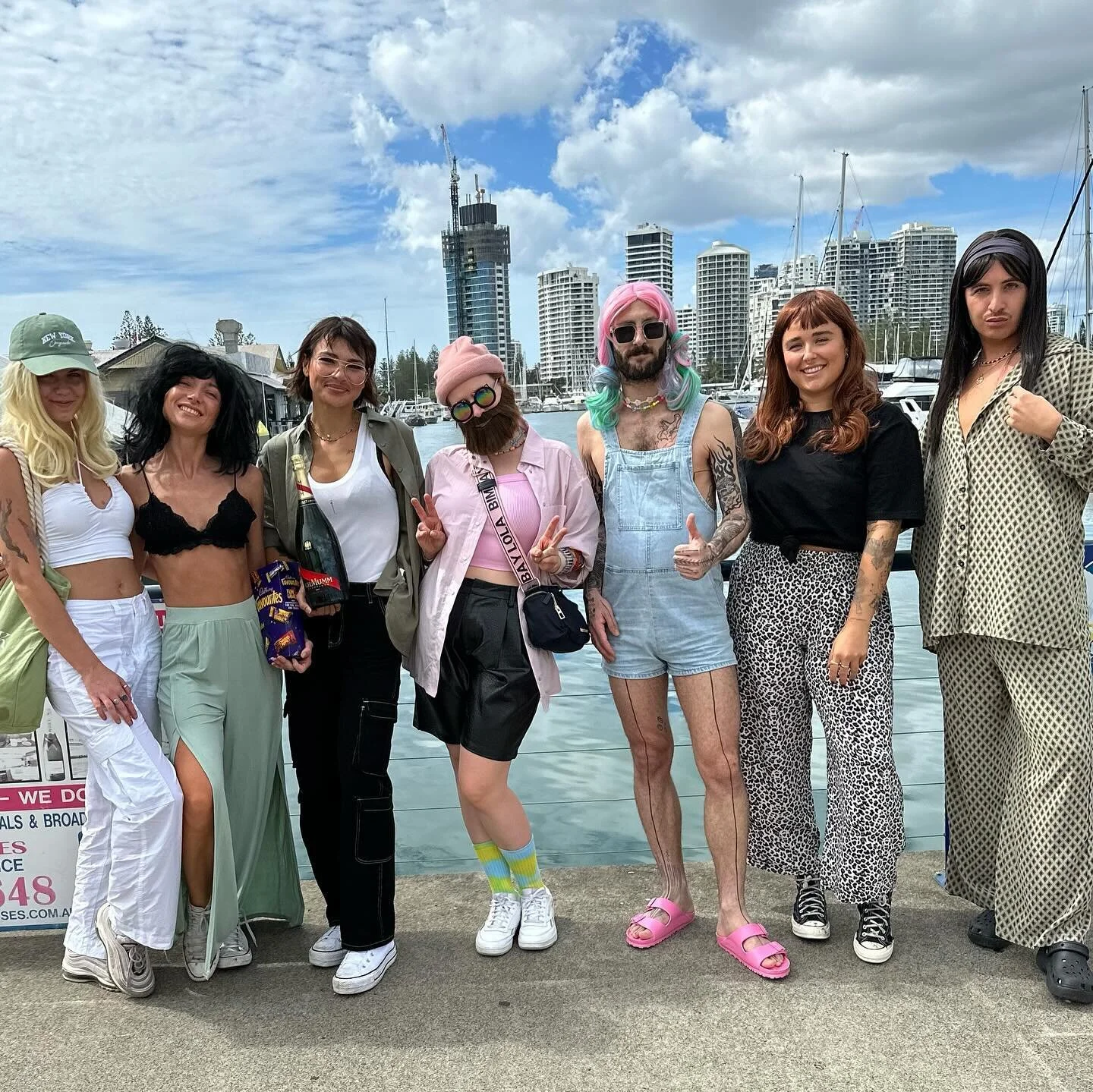 Best Hairdressers Voted Top 10 Gold Coast Hair Salon — Maverick Hair ...