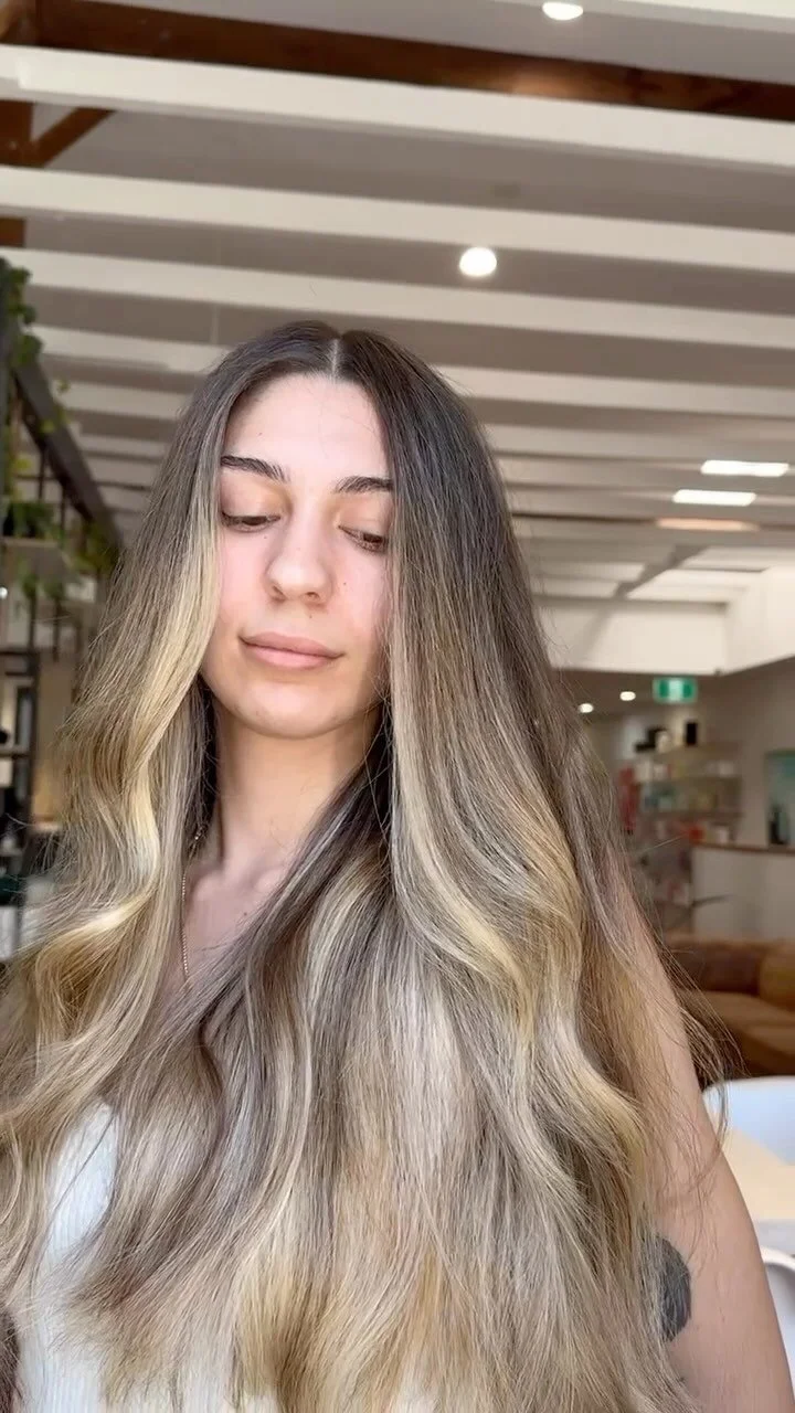 Hairdresser Jobs — Maverick Hair and Art Coolangatta