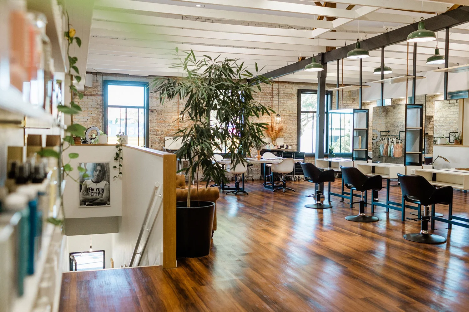 Maverick Hair and Art | Best Gold Coast Award Winning Hair Salon