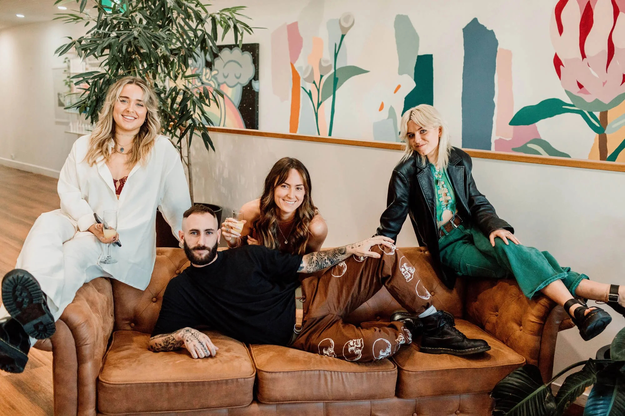 Maverick Hair and Art | Professional Hair Stylists - Coolangatta Salon ...