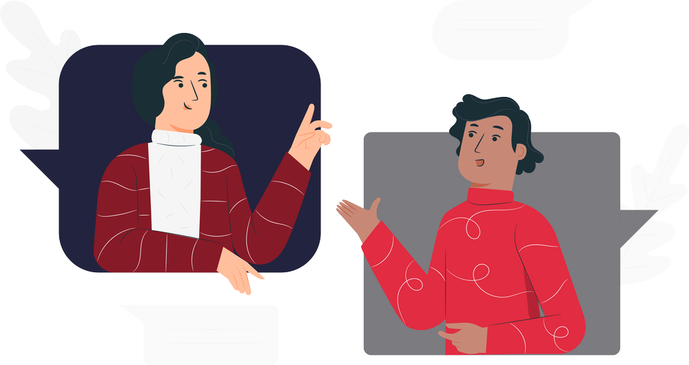 Connect with Us — Dynamic Events