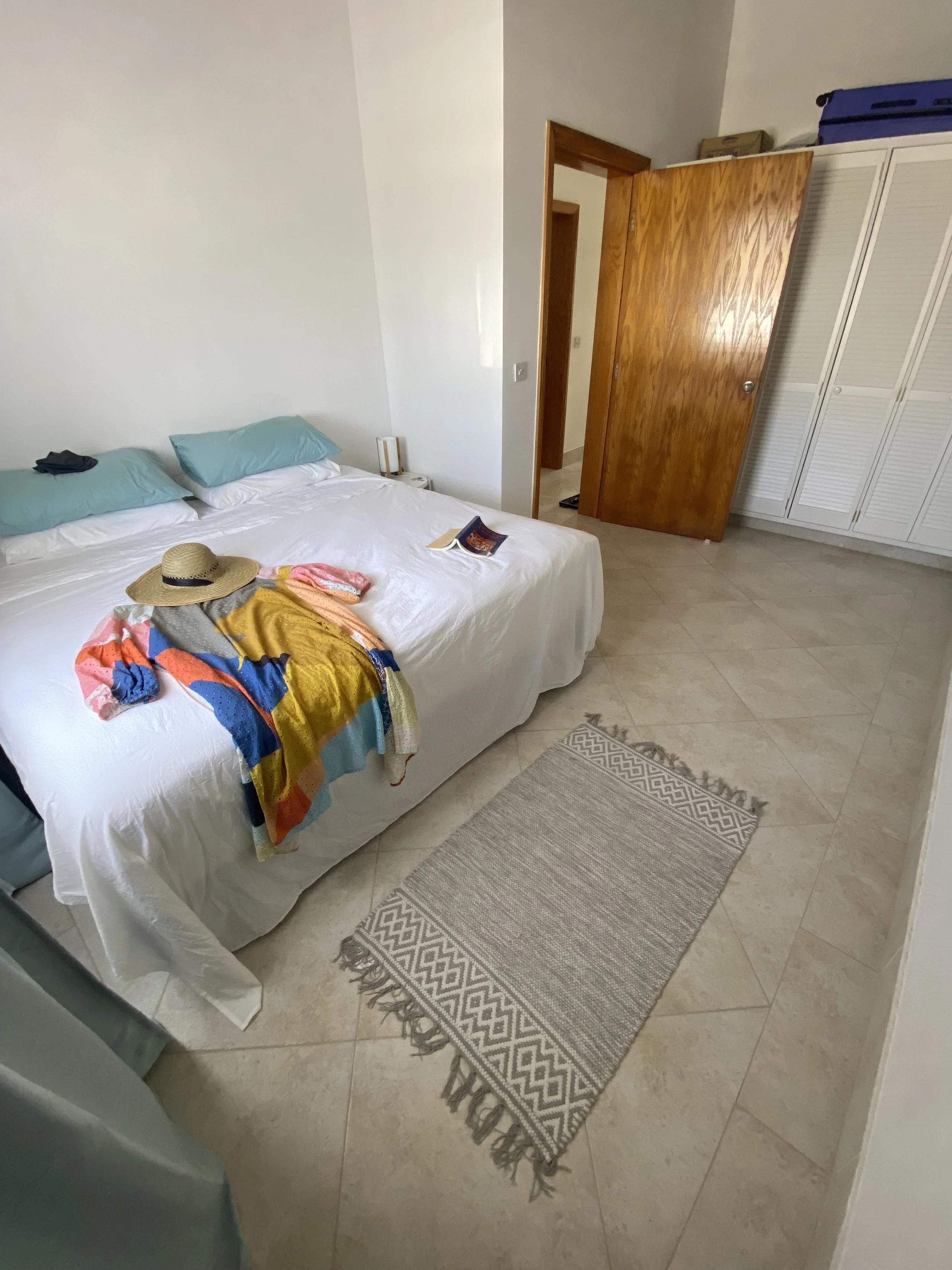 Ocean Breeze Barbados