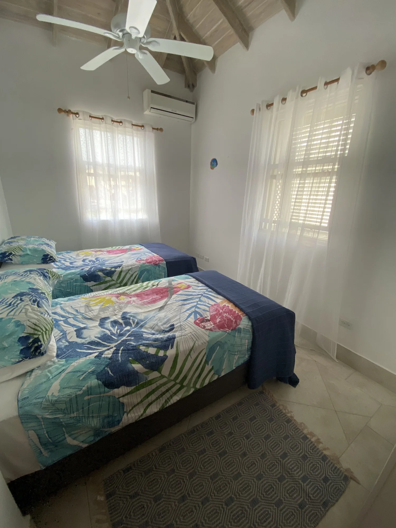 Ocean Breeze Barbados