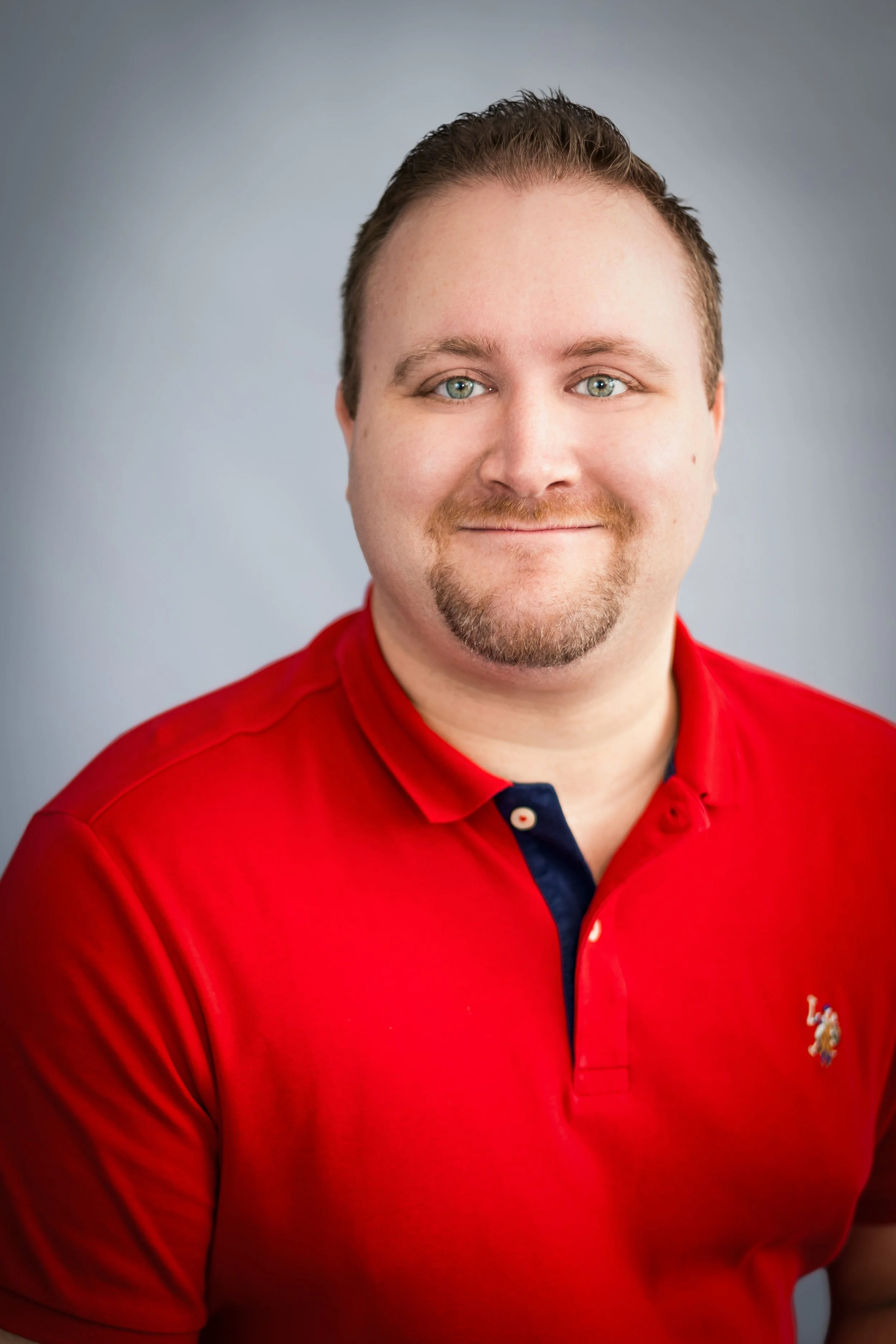Dustin Grussing, B.S. — Aurora Pediatric Therapy and Integrative Health