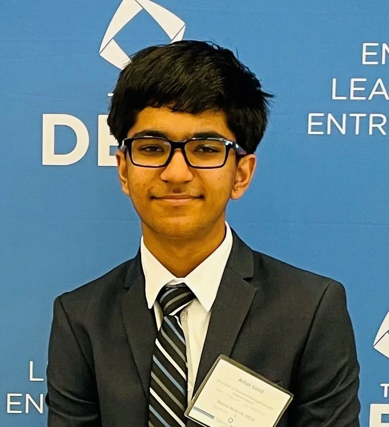 Meet Our Team — CP Thrivers