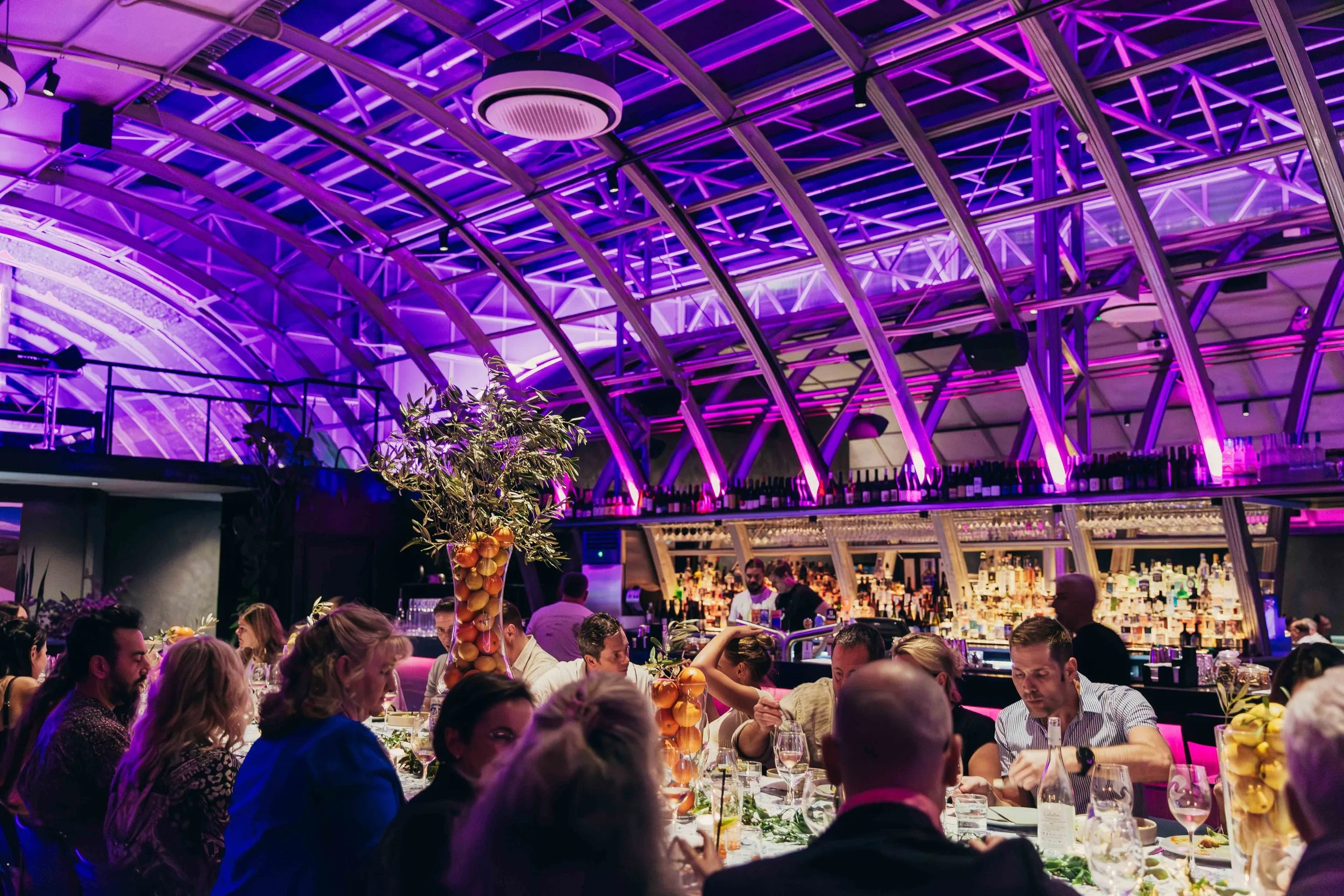 What's On — Stratton Bar & Kitchen