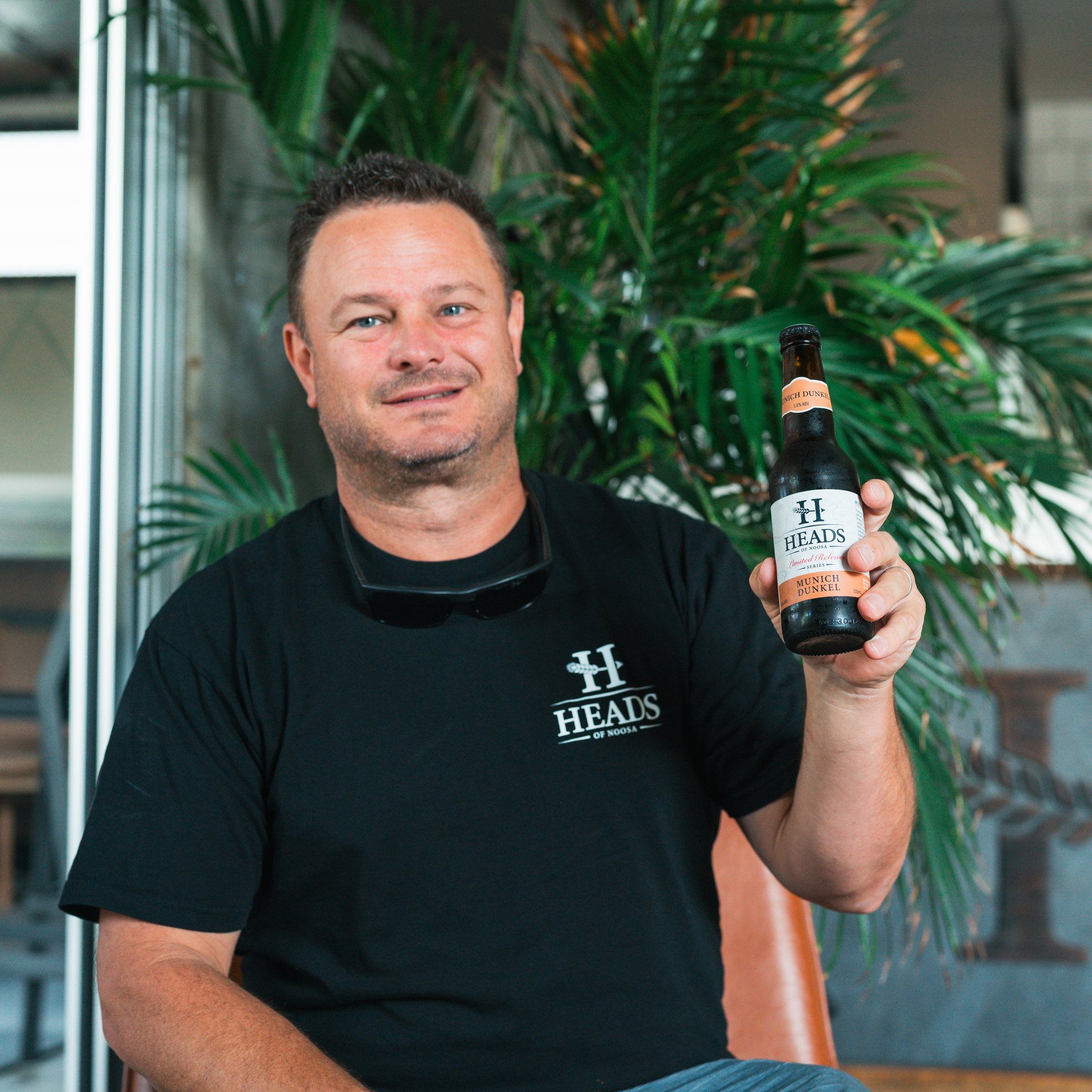 Stratton Bar & Kitchen