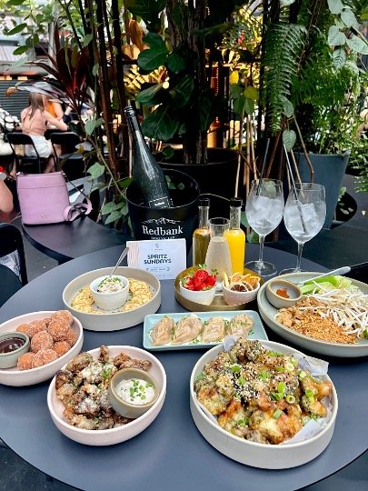 What's On — Stratton Bar & Kitchen