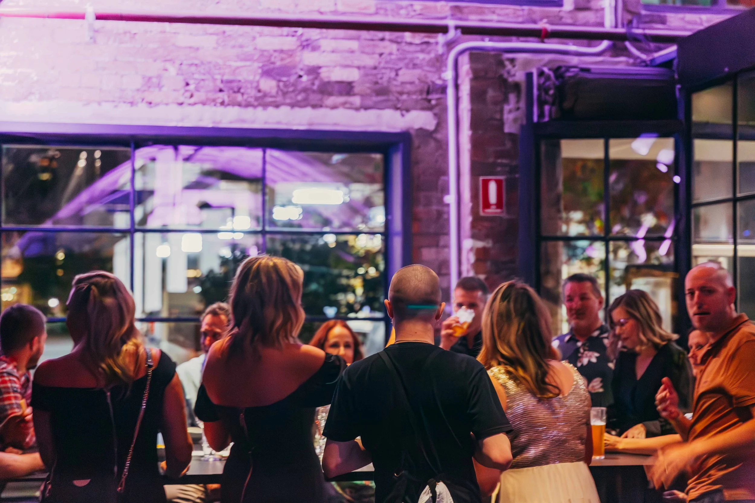 Functions Gallery Stratton Bar Kitchen