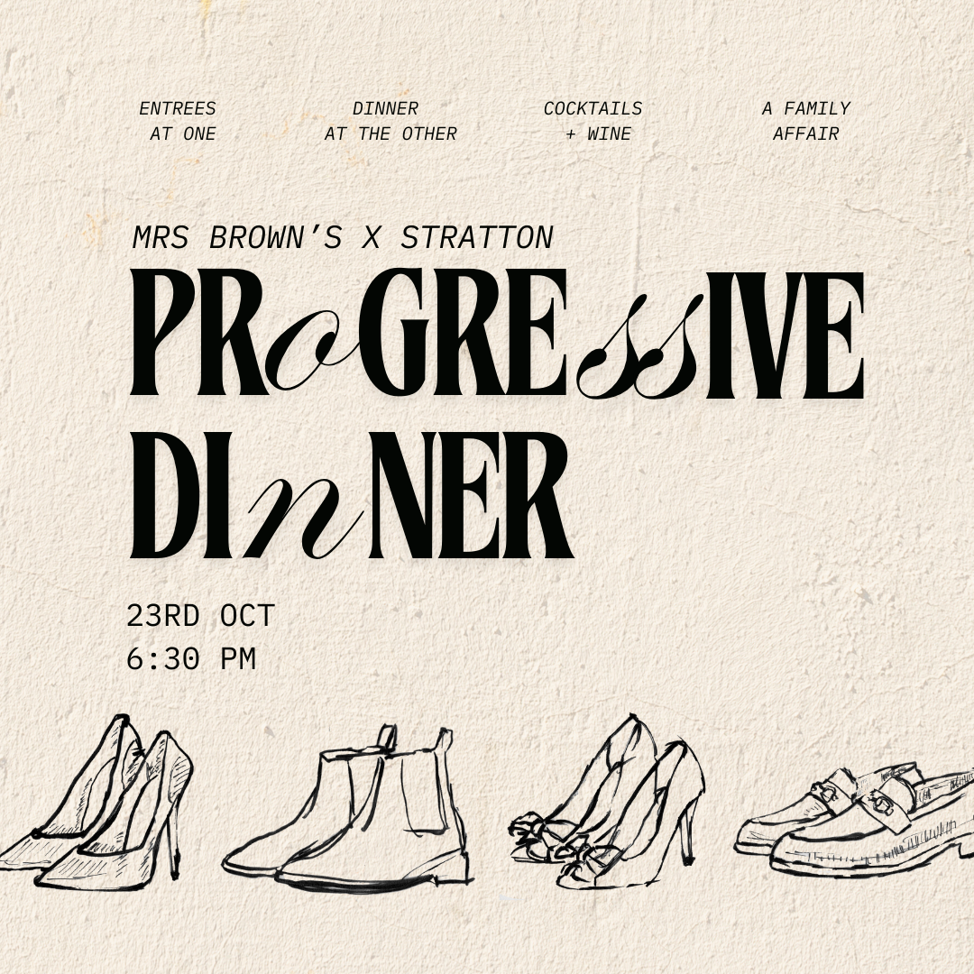 Stratton Bar & Kitchen