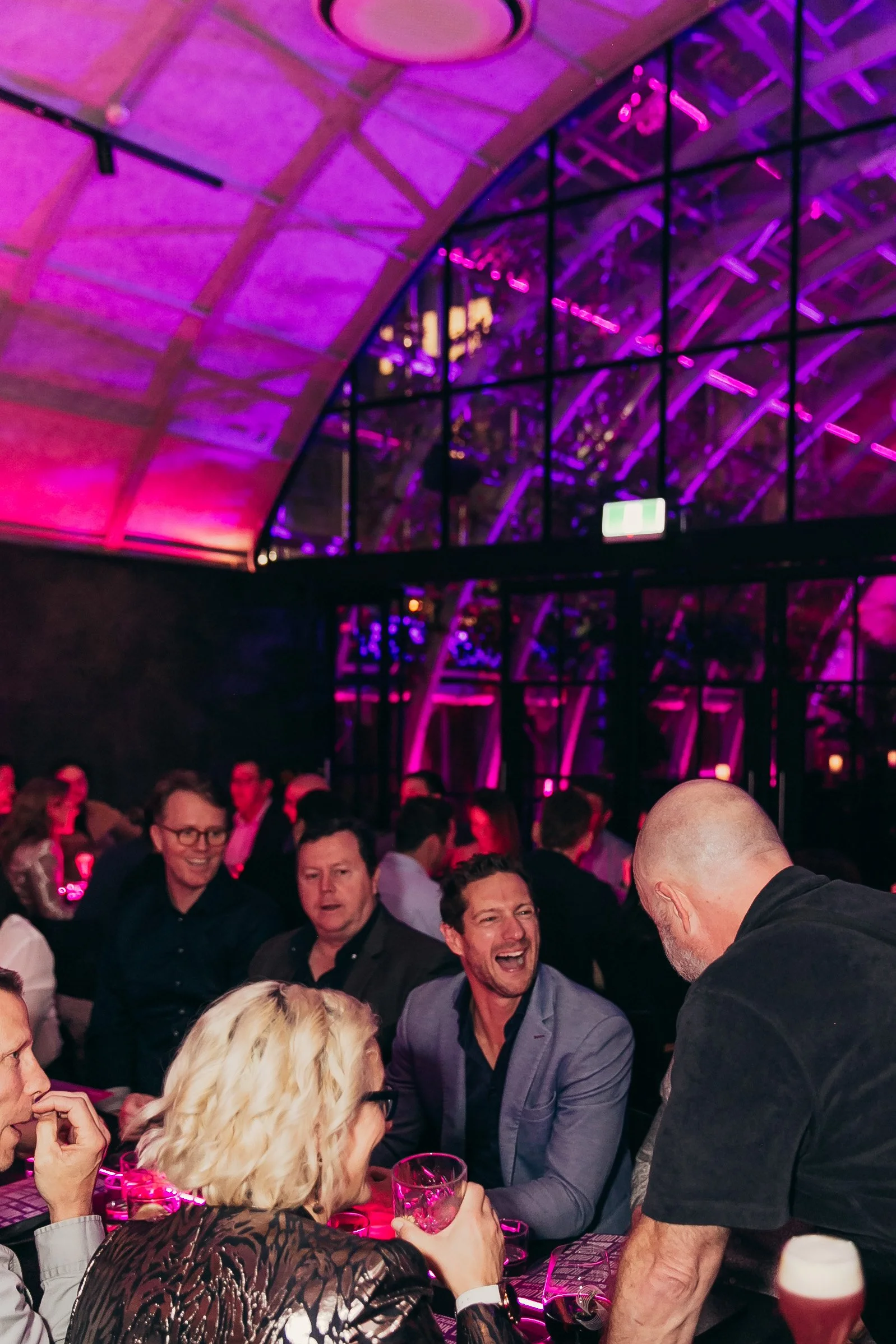 What's On — Stratton Bar & Kitchen